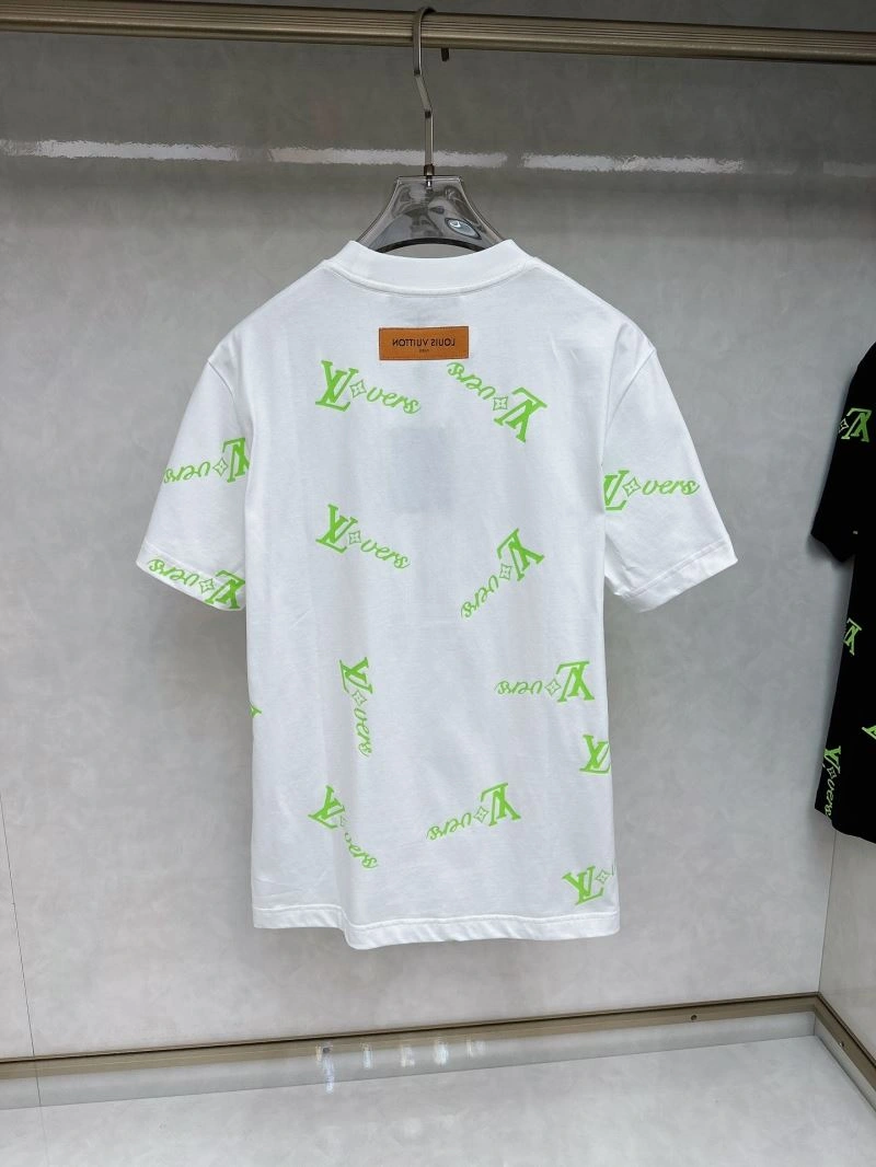 Discounted Louis Vuitton T-Shirts