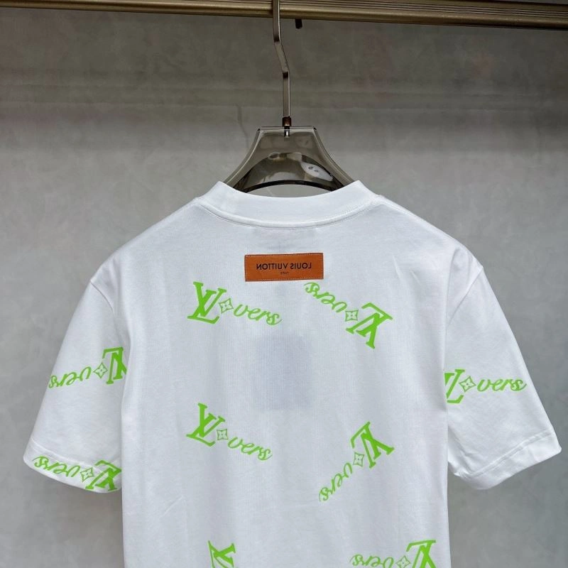 Discounted Louis Vuitton T-Shirts