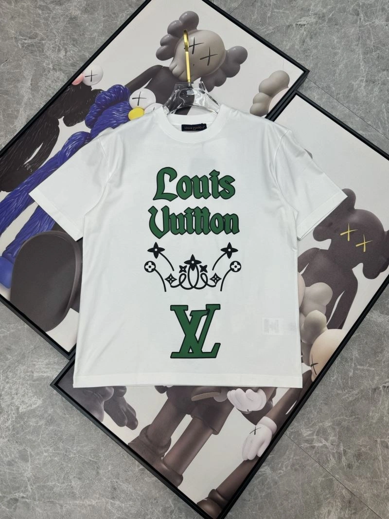 Louis Vuitton T-Shirts