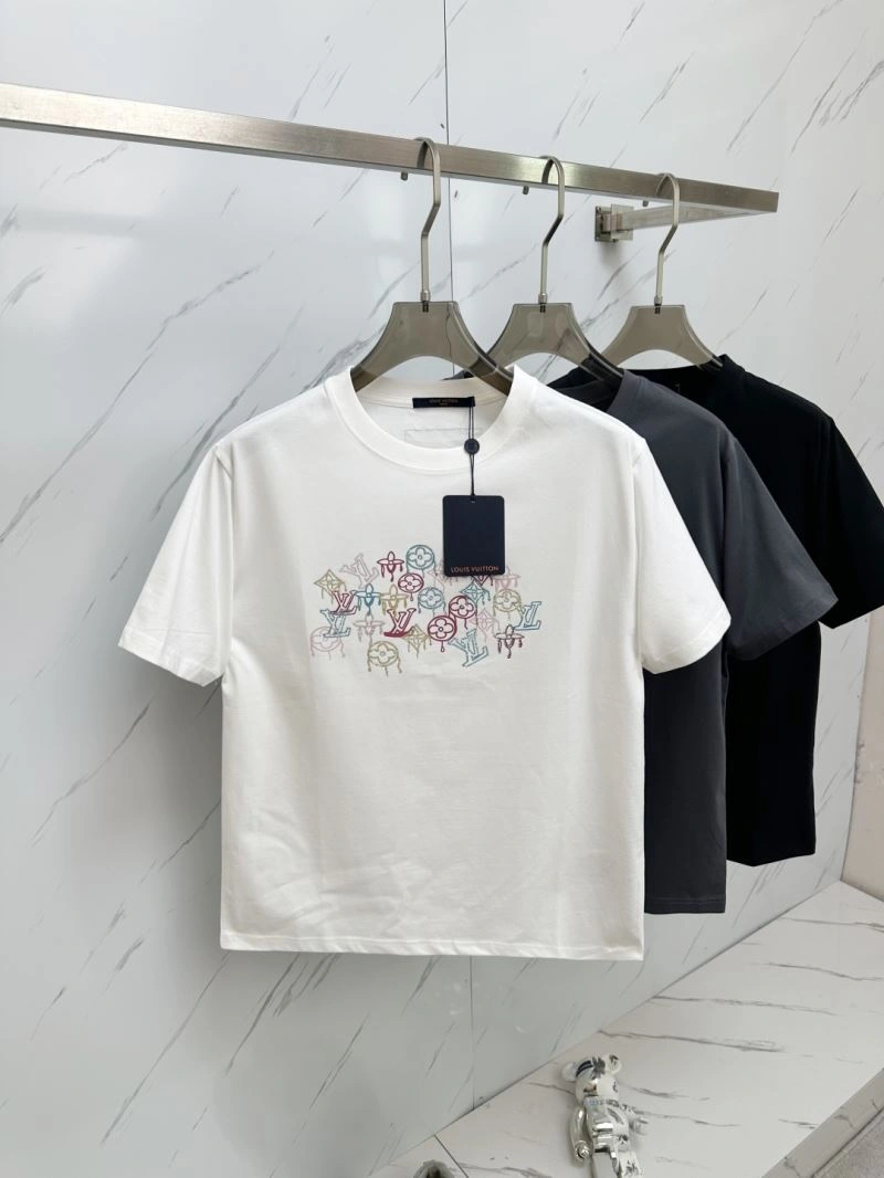 Louis Vuitton T-Shirts
