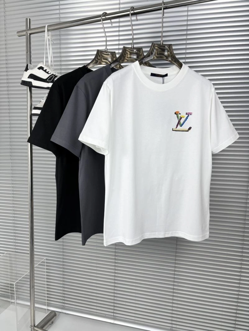 Louis Vuitton T-Shirts