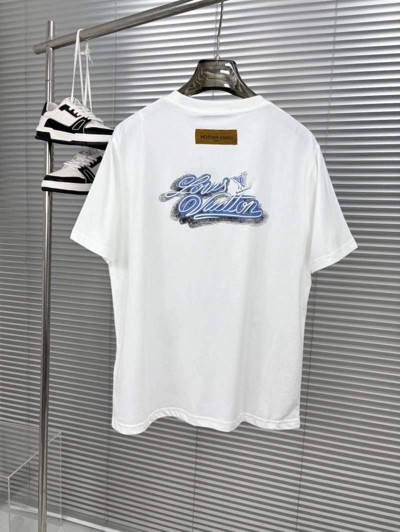 Top match Louis Vuitton T-Shirts