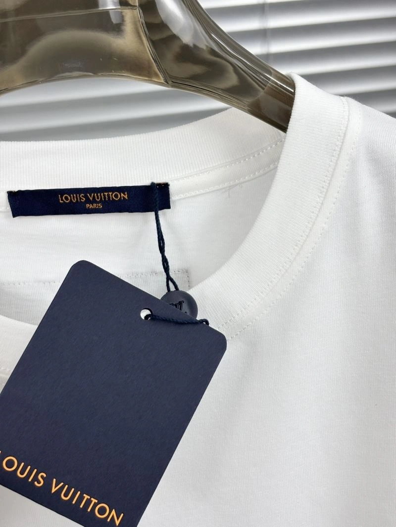 Top match Louis Vuitton T-Shirts