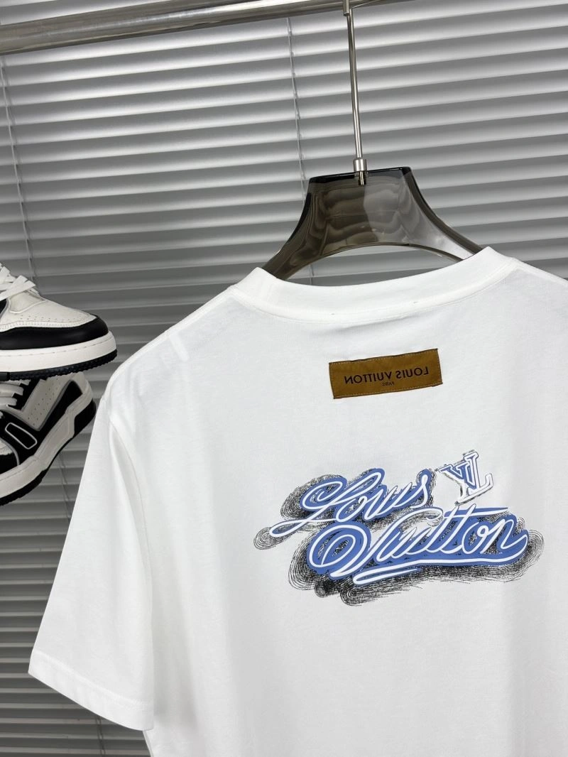 Top match Louis Vuitton T-Shirts