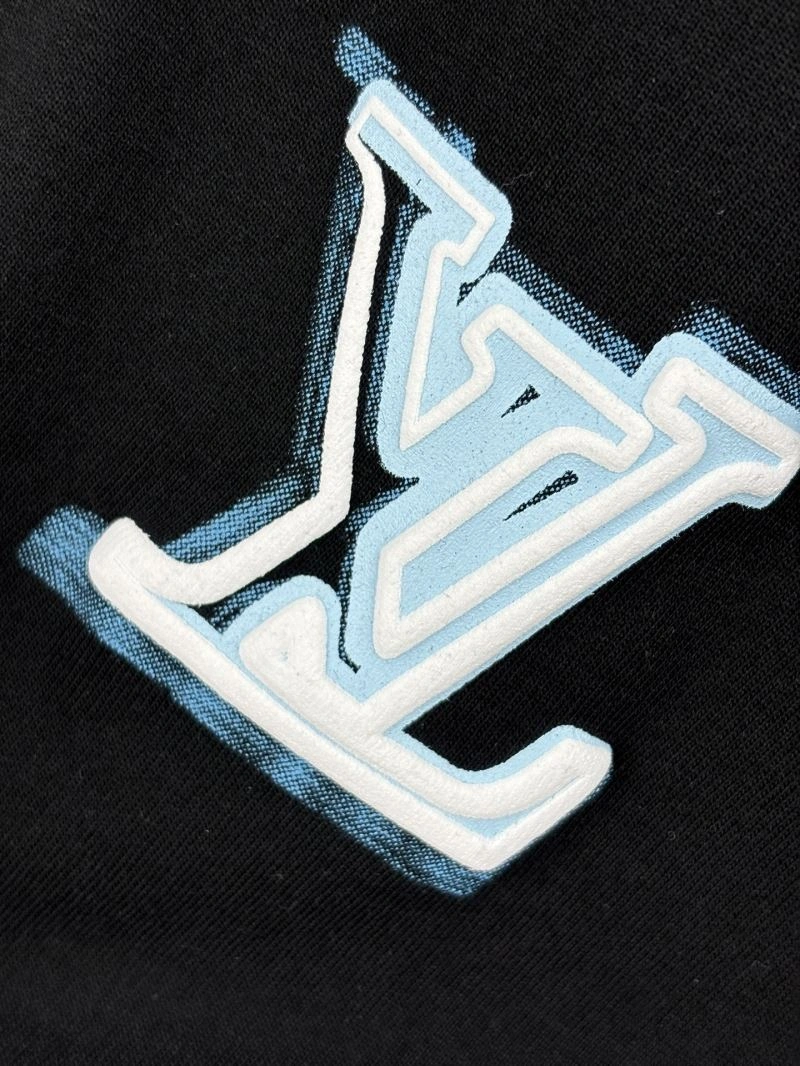 Top mirror Louis Vuitton T-Shirts