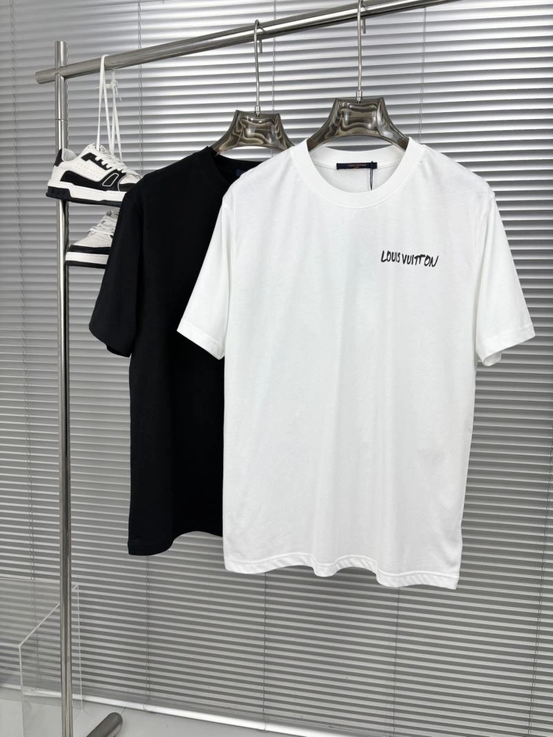 Louis Vuitton T-Shirts