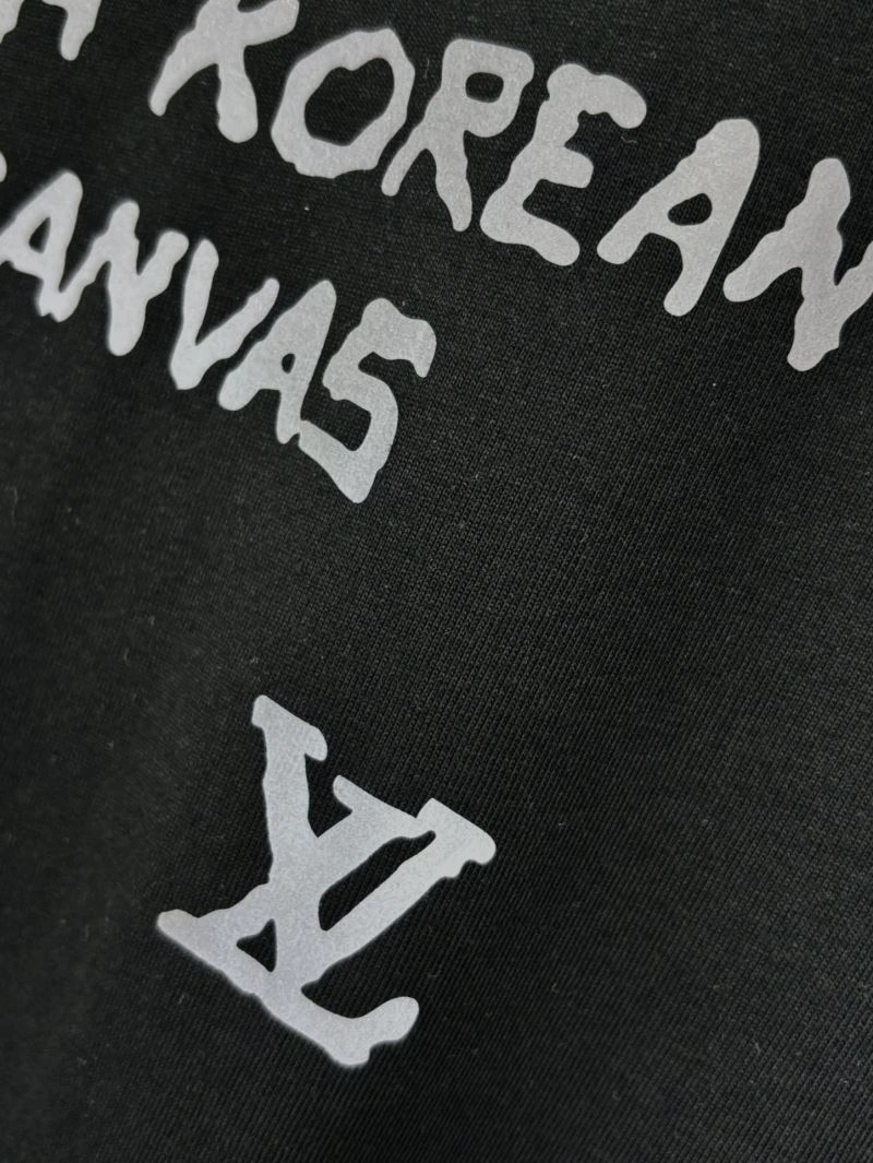 1:1 copy Louis Vuitton T-Shirts