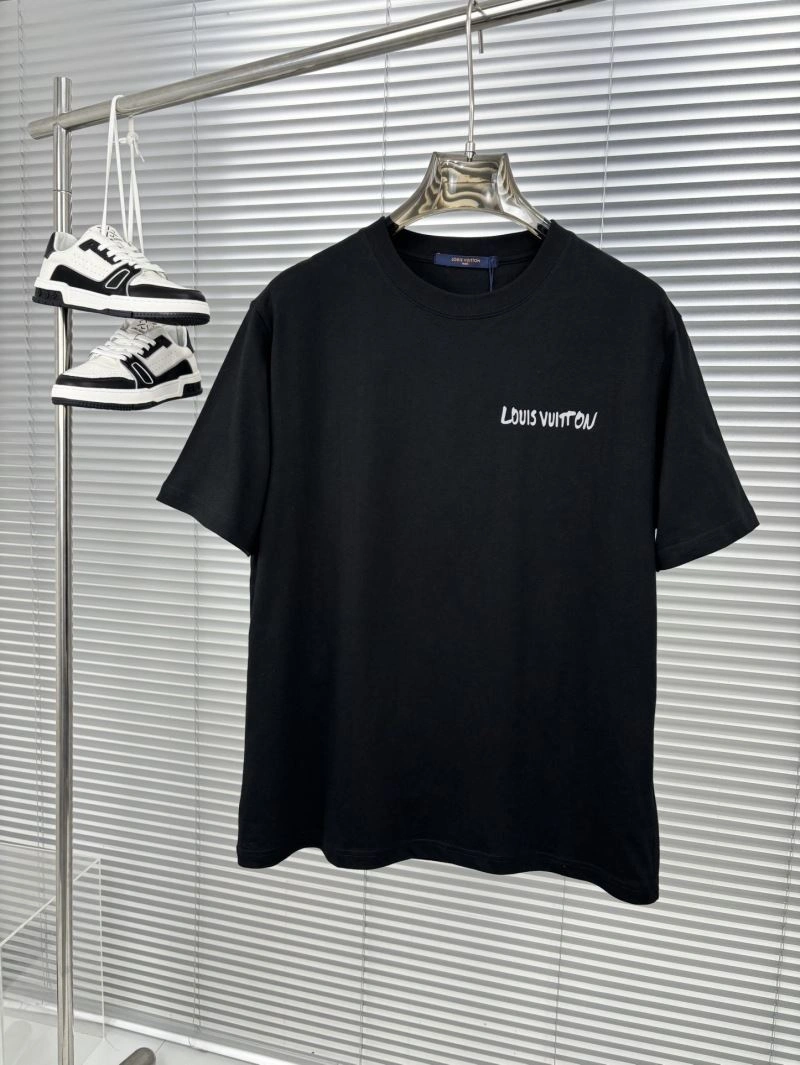 1:1 copy Louis Vuitton T-Shirts