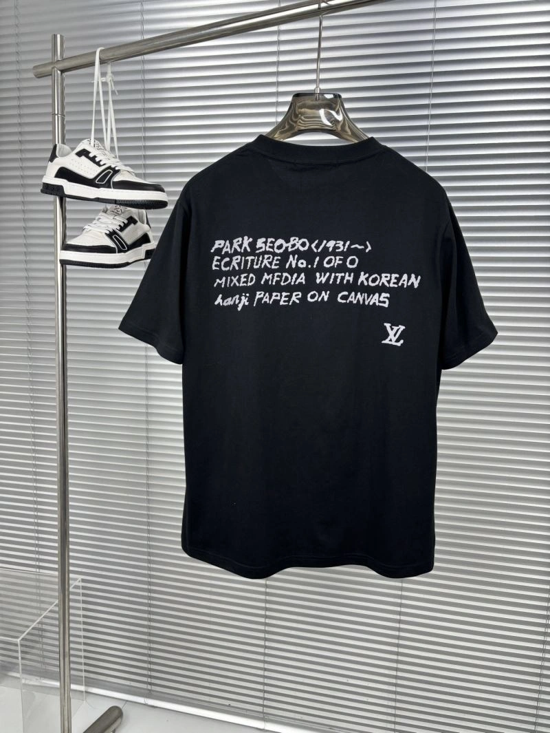 1:1 copy Louis Vuitton T-Shirts