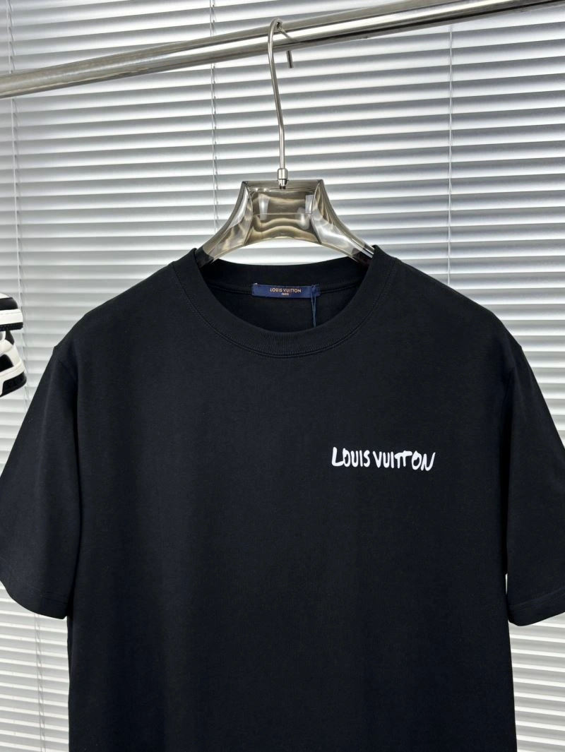 1:1 copy Louis Vuitton T-Shirts