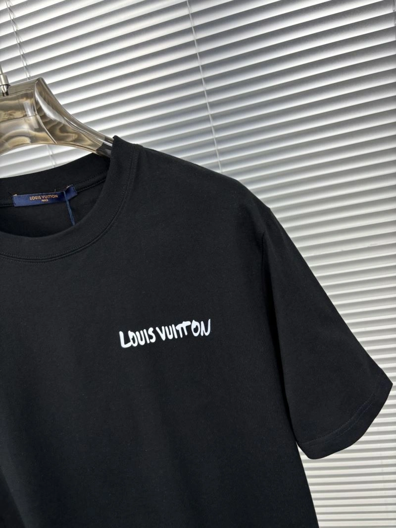1:1 copy Louis Vuitton T-Shirts