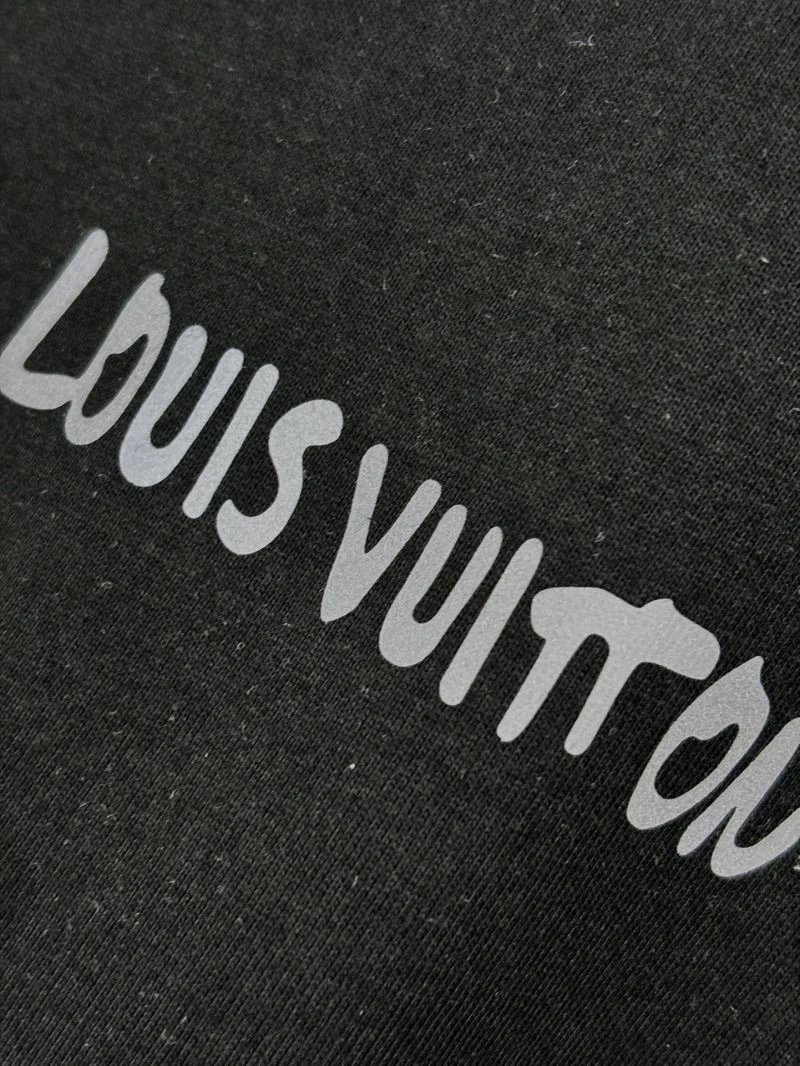 1:1 copy Louis Vuitton T-Shirts