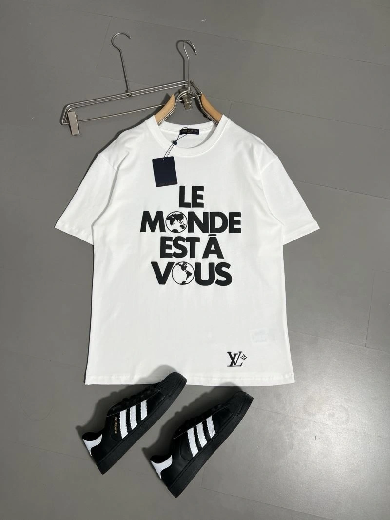 Louis Vuitton T-Shirts