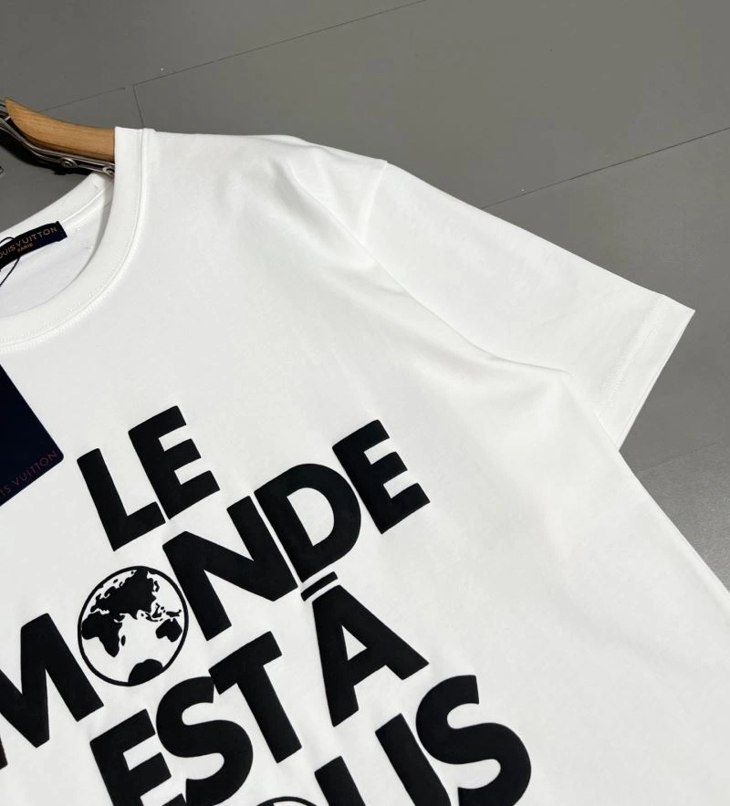 Original Louis Vuitton T-Shirts