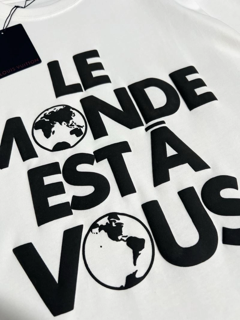 Original Louis Vuitton T-Shirts