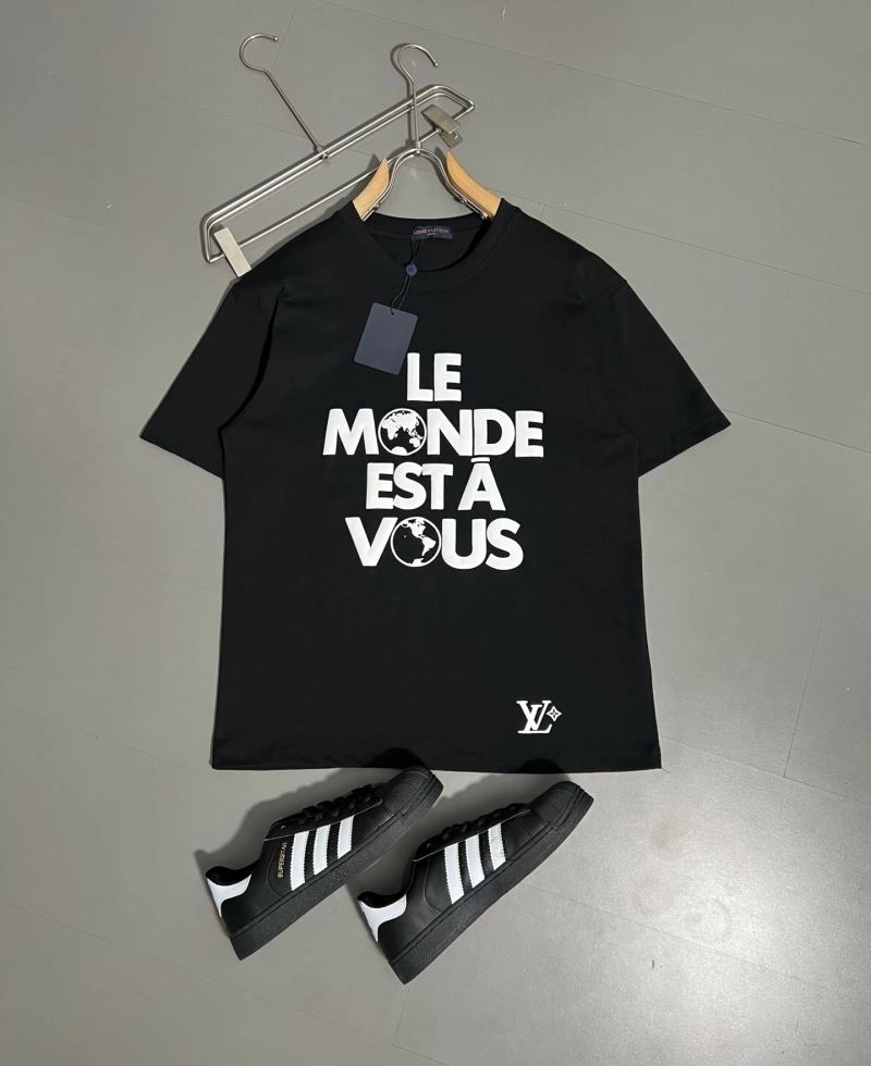 Louis Vuitton T-Shirts