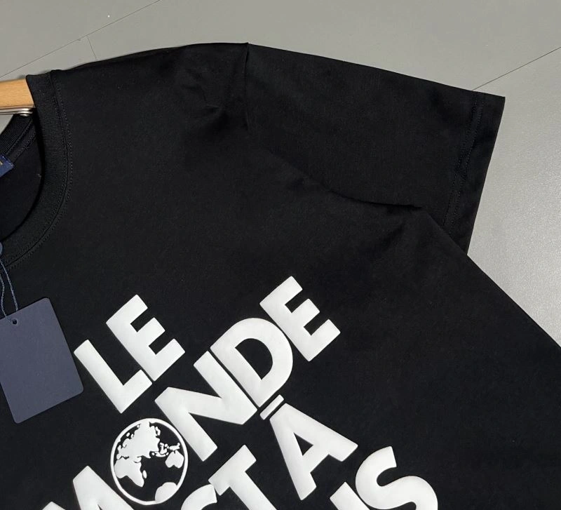 Factory-made Louis Vuitton T-Shirts