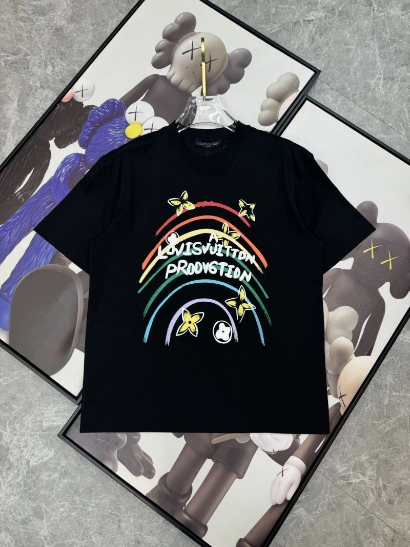 Louis Vuitton T-Shirts