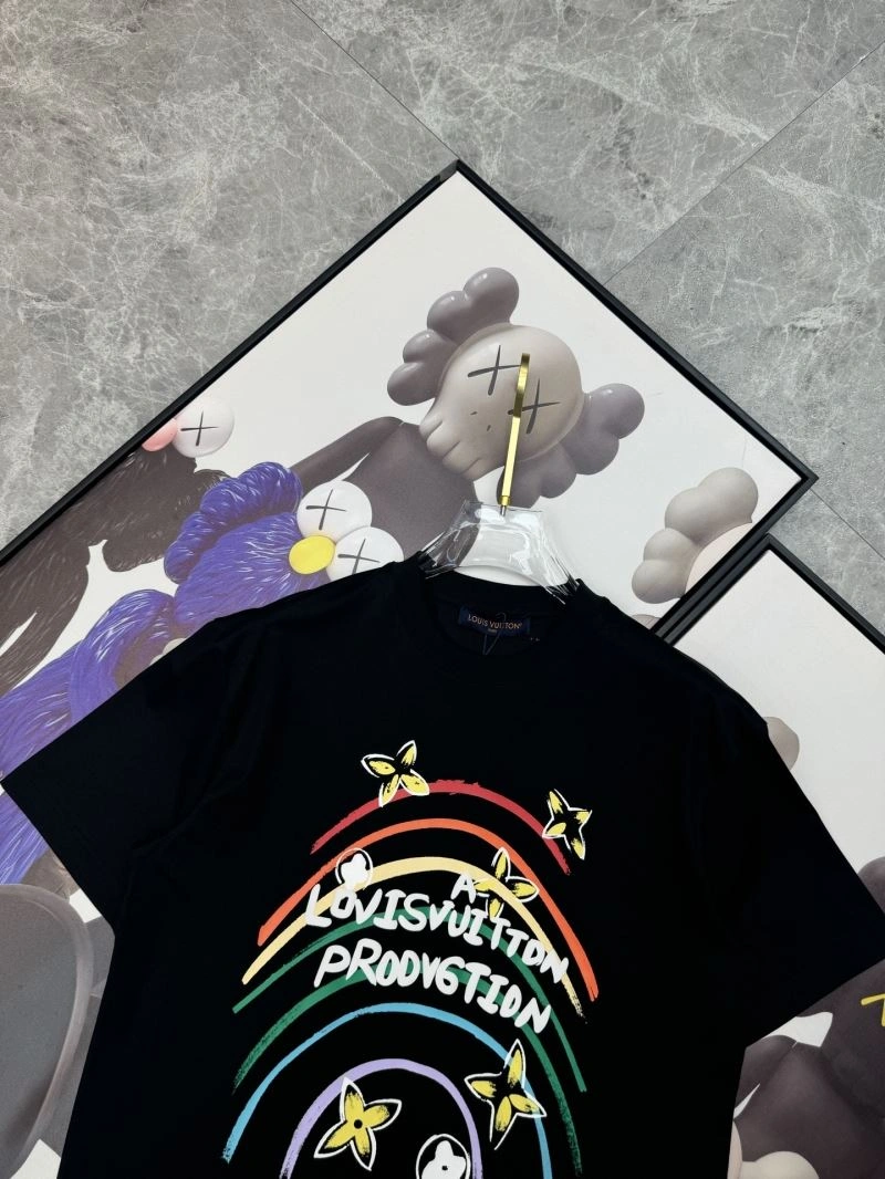 Mirror quality Louis Vuitton T-Shirts