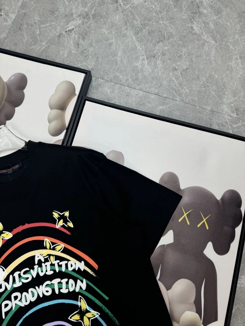 Mirror quality Louis Vuitton T-Shirts