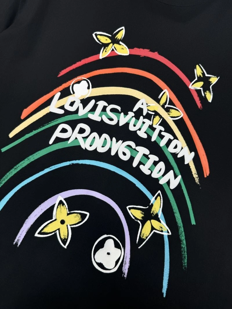 Mirror quality Louis Vuitton T-Shirts