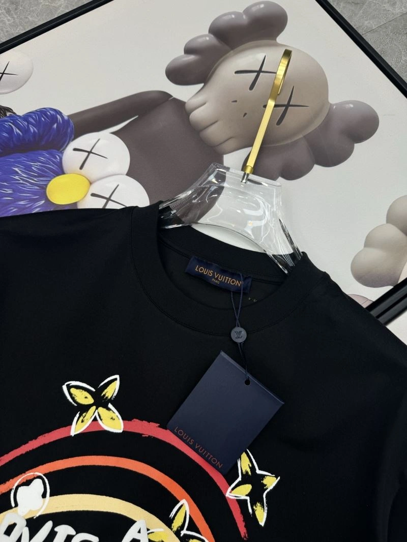 Mirror quality Louis Vuitton T-Shirts