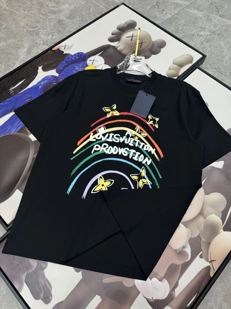 Mirror quality Louis Vuitton T-Shirts