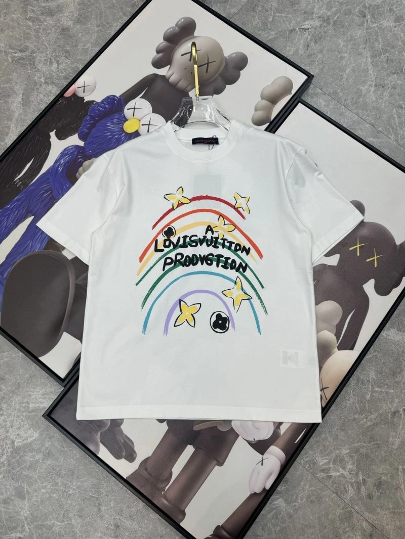 Louis Vuitton T-Shirts