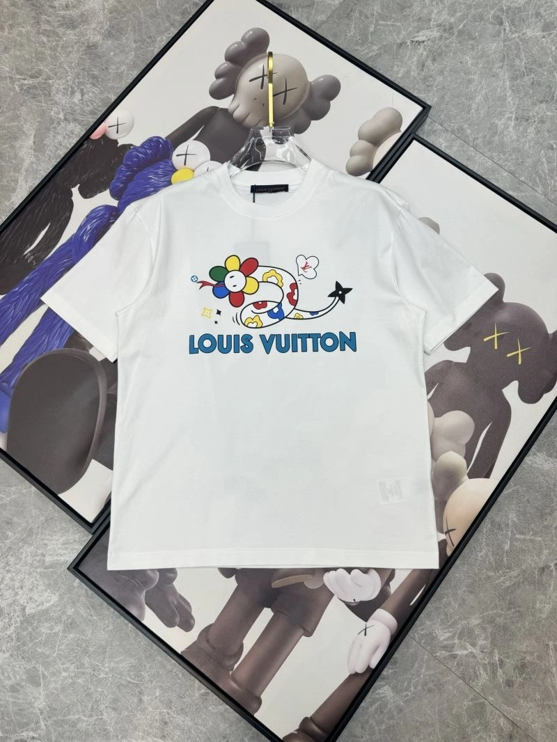 Louis Vuitton T-Shirts