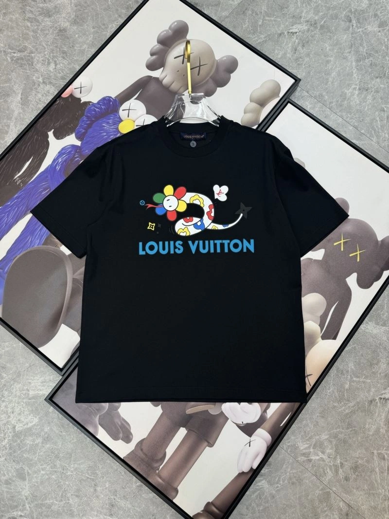 Louis Vuitton T-Shirts