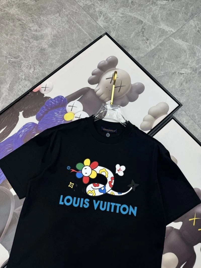 Legit Louis Vuitton T-Shirts