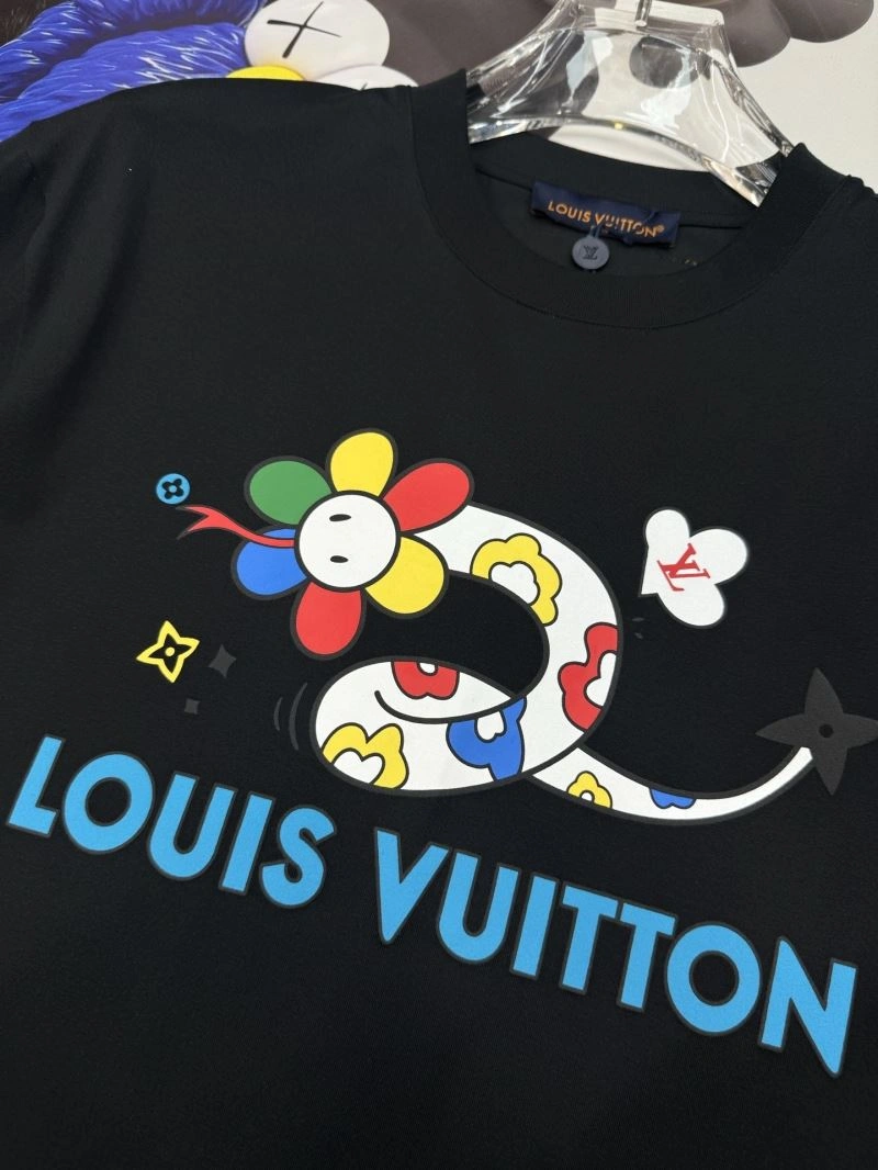 Legit Louis Vuitton T-Shirts