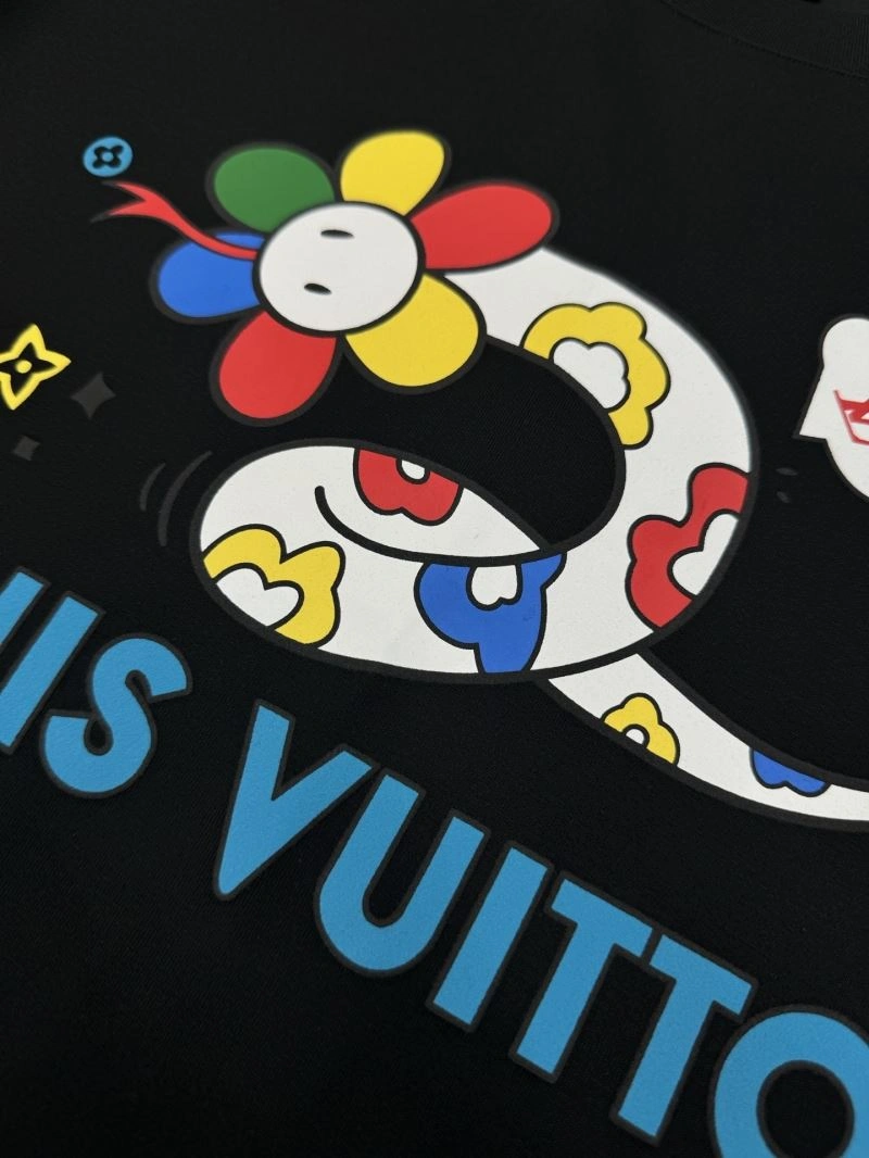 Legit Louis Vuitton T-Shirts