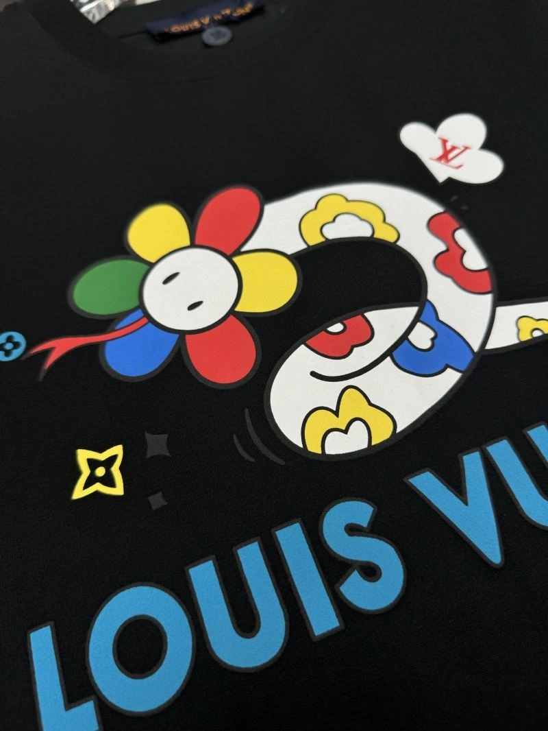 Legit Louis Vuitton T-Shirts