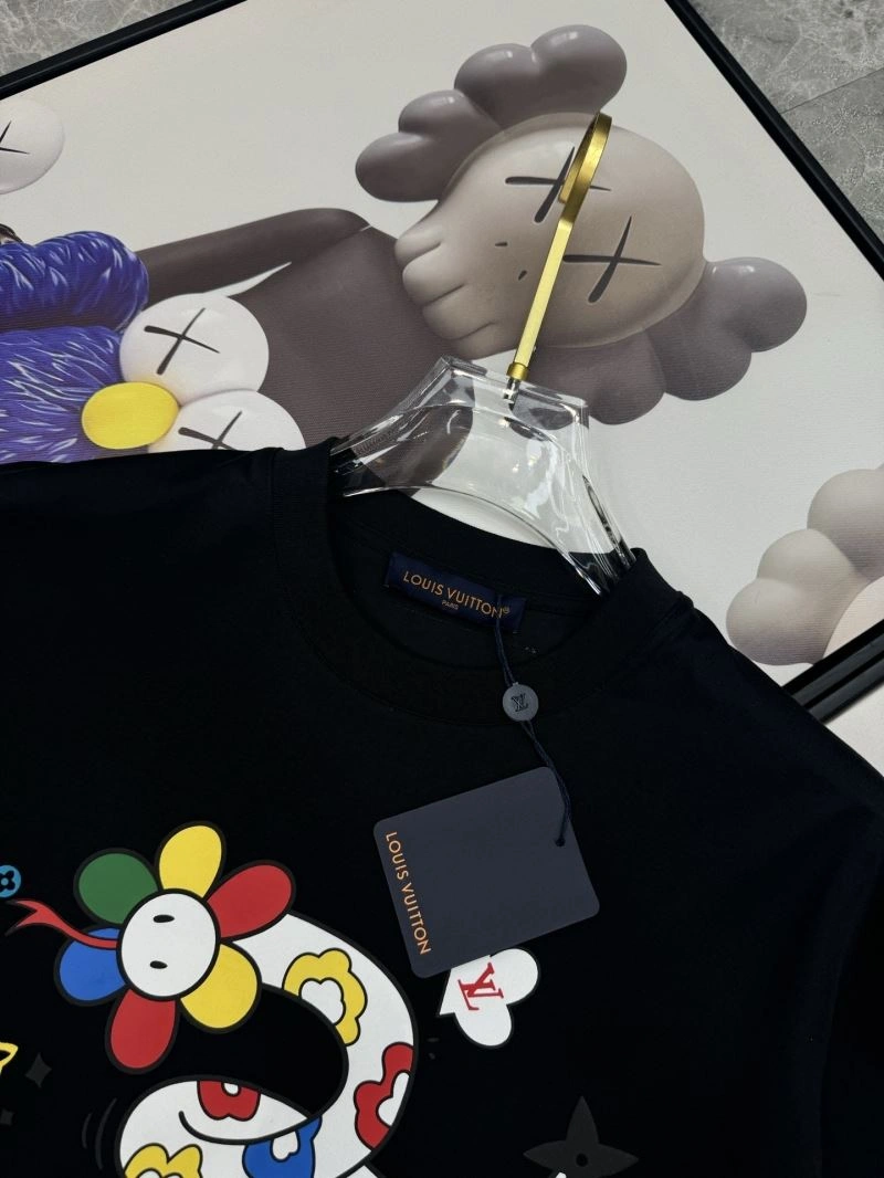 Legit Louis Vuitton T-Shirts
