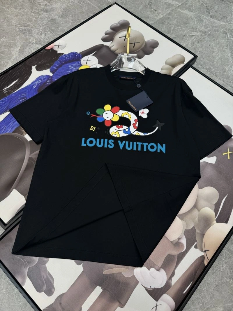 Legit Louis Vuitton T-Shirts
