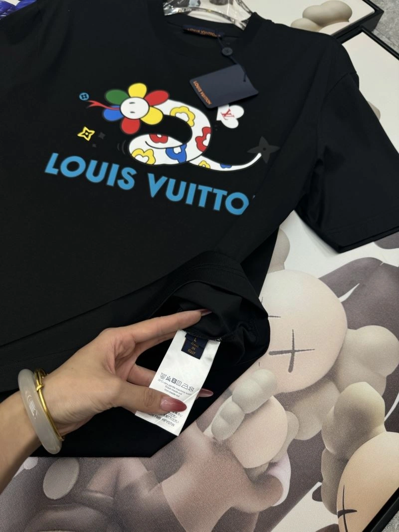 Legit Louis Vuitton T-Shirts