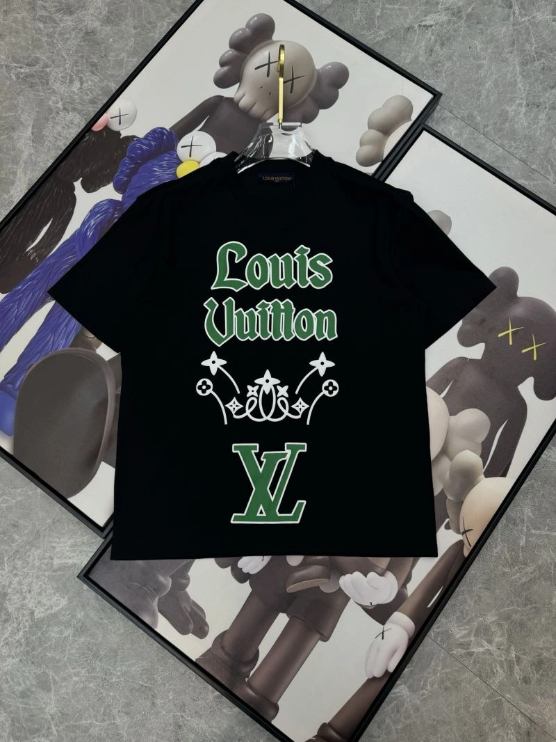 Louis Vuitton T-Shirts