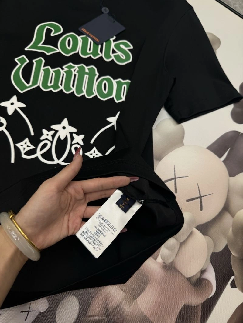 1:1 copy Louis Vuitton T-Shirts