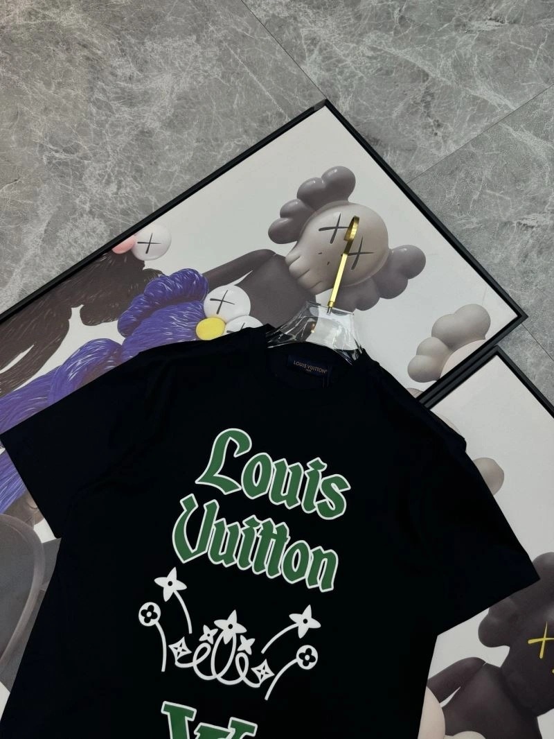 1:1 copy Louis Vuitton T-Shirts