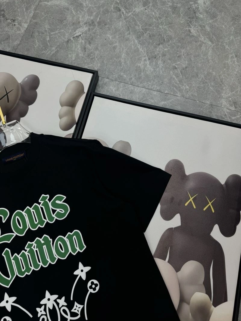 1:1 copy Louis Vuitton T-Shirts