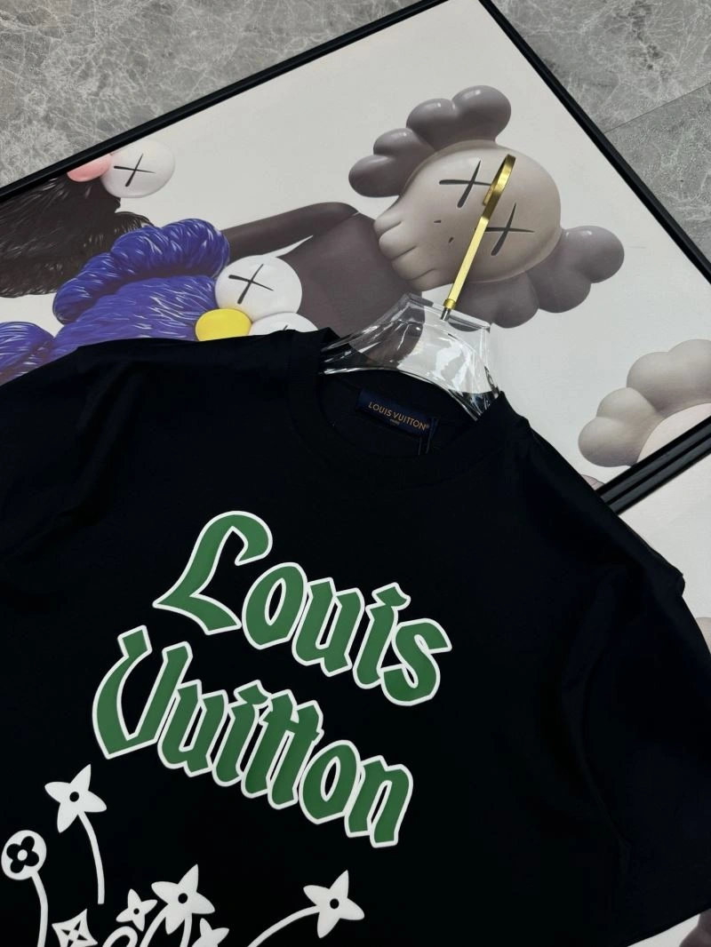 1:1 copy Louis Vuitton T-Shirts
