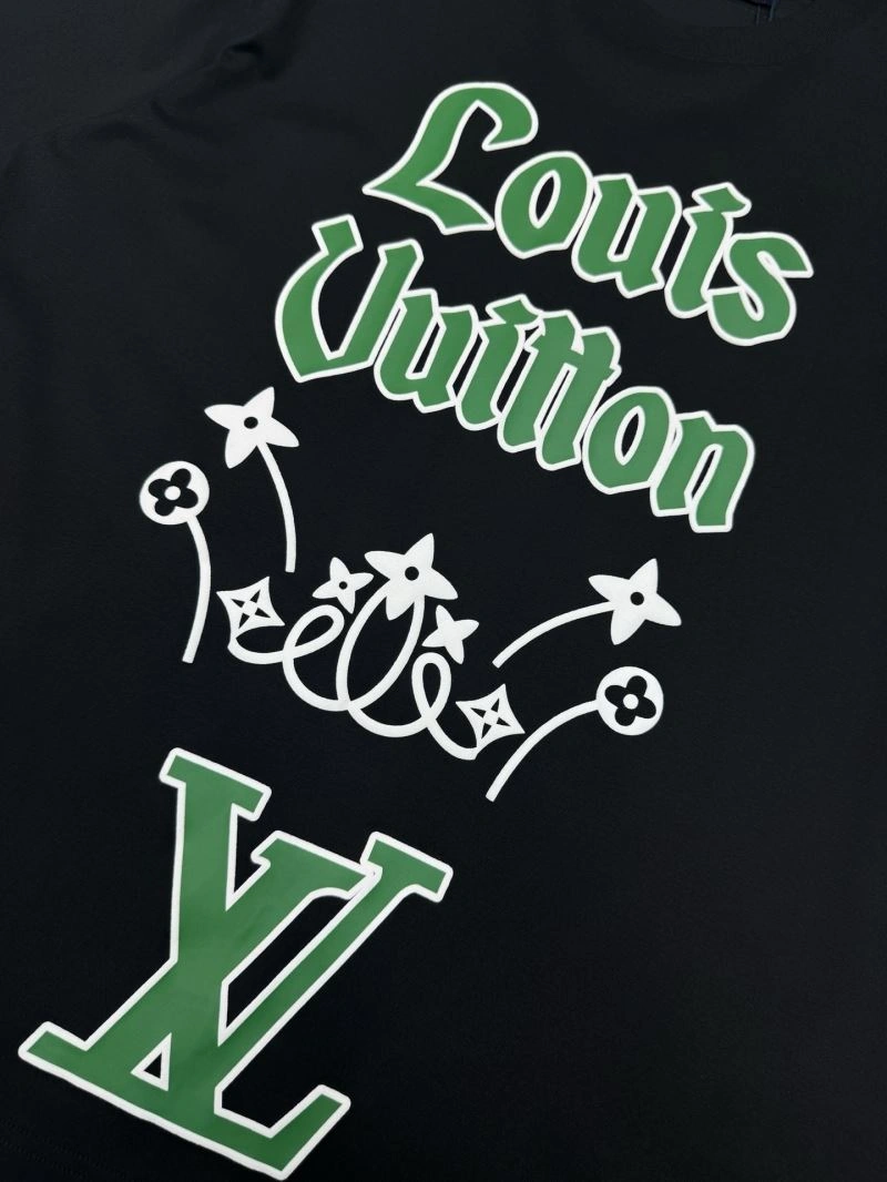1:1 copy Louis Vuitton T-Shirts