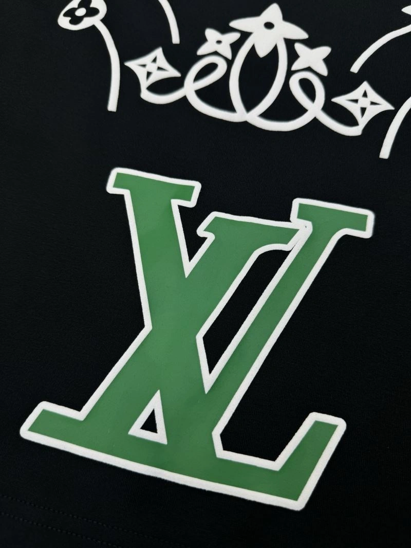 1:1 copy Louis Vuitton T-Shirts