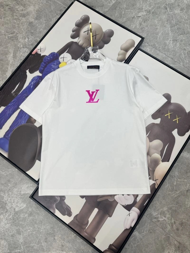 Louis Vuitton T-Shirts