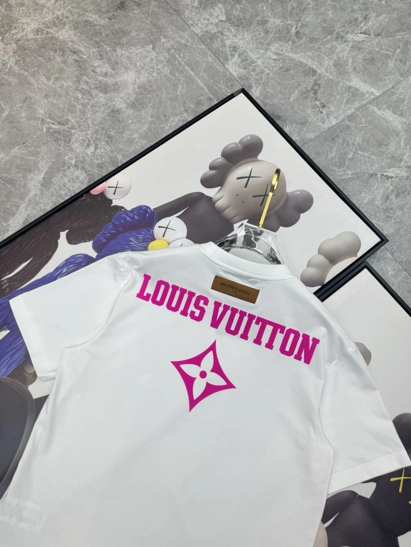 Perfect replica Louis Vuitton T-Shirts