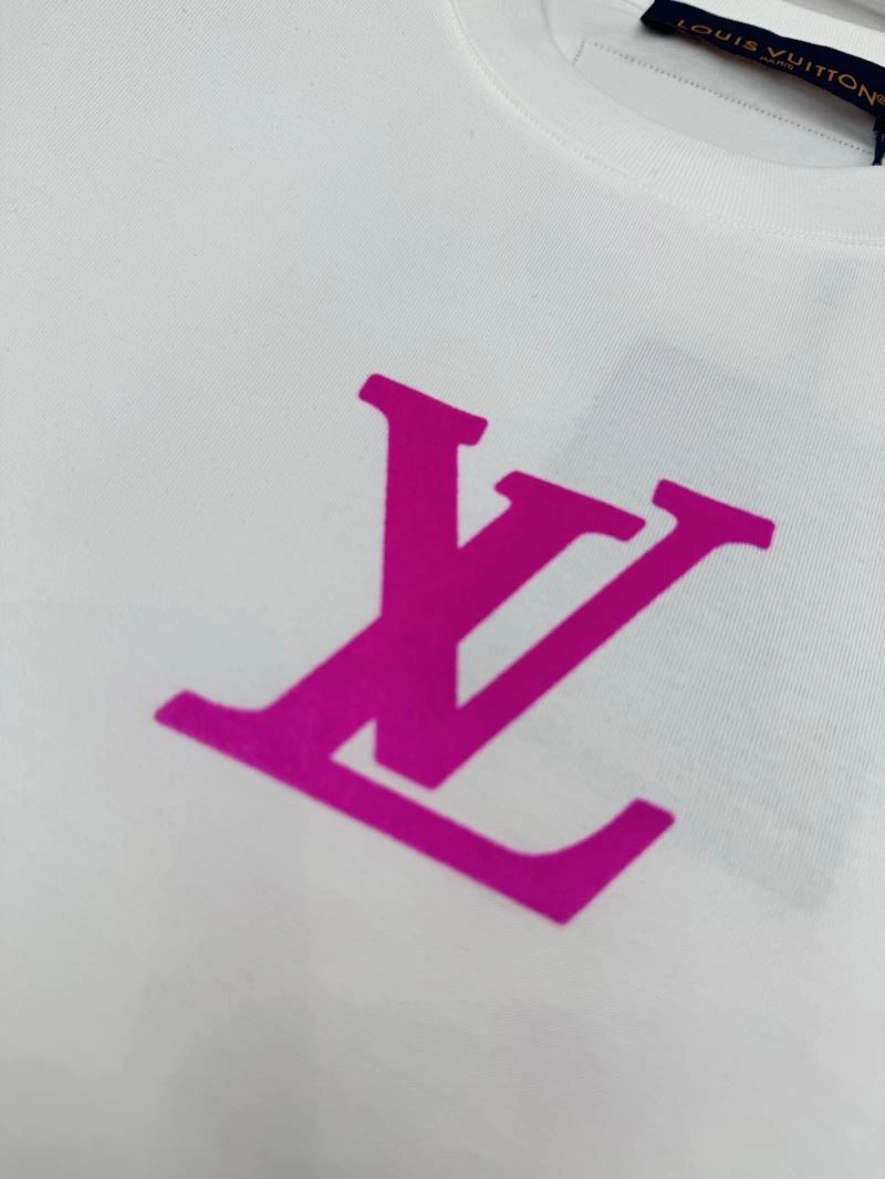 Perfect replica Louis Vuitton T-Shirts
