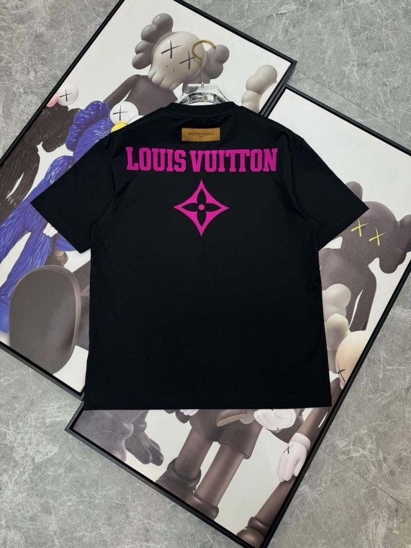 Value-priced Louis Vuitton T-Shirts