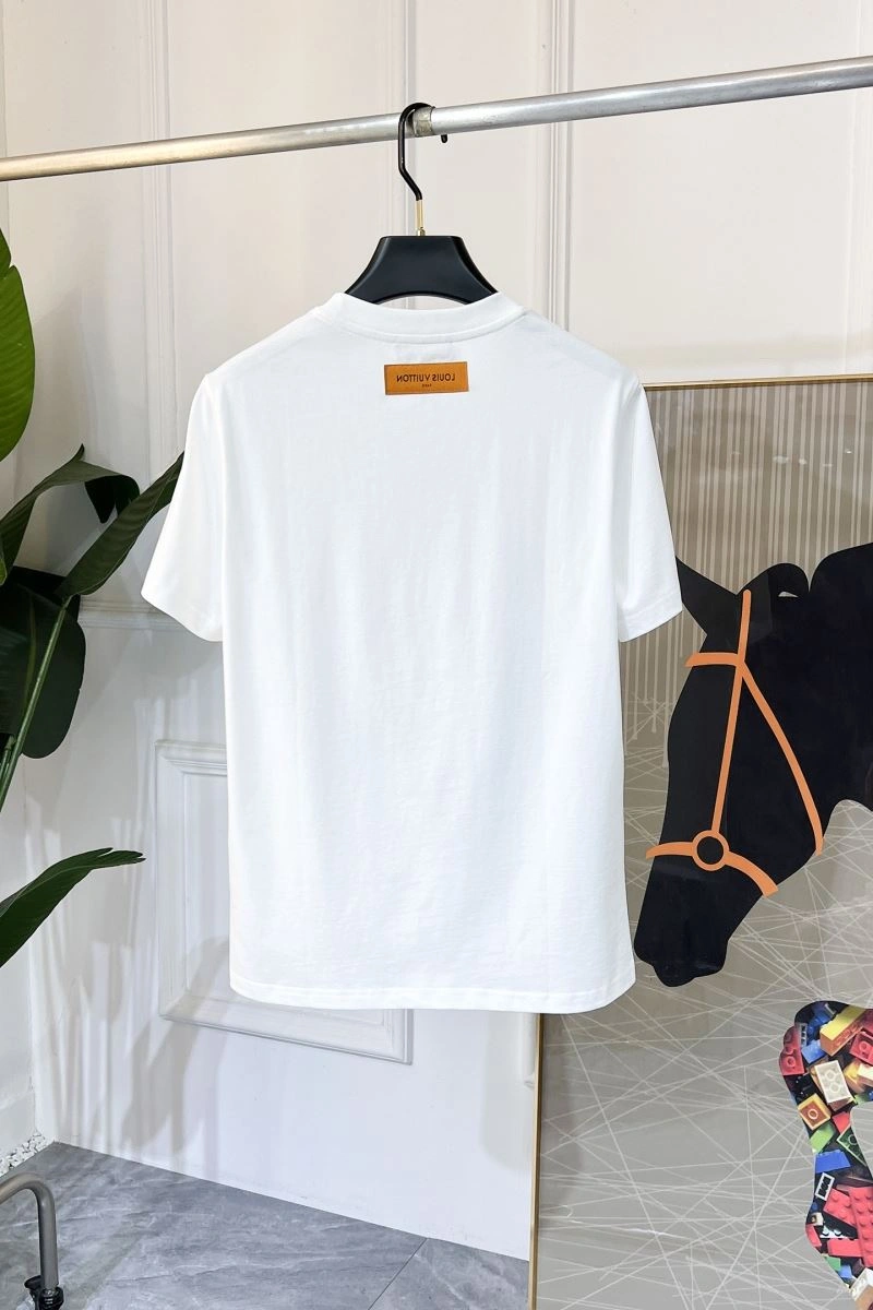 Authentic Louis Vuitton T-Shirts