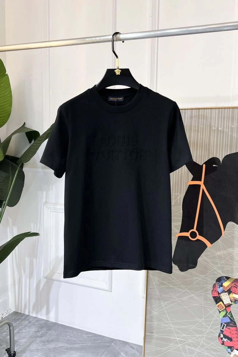 Authentic Louis Vuitton T-Shirts